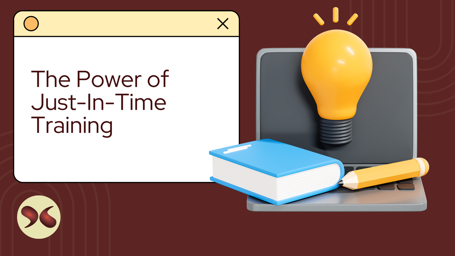 The Power of Just-In-Time Training: Elevate Your Workforce with Xpress ...